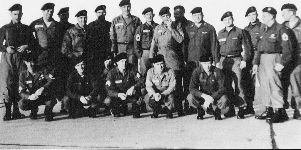 Special Forces Museum at Fort Bragg to Reopen | Detachment "A"