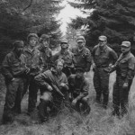 Detachment "A" | Berlin Special Forces