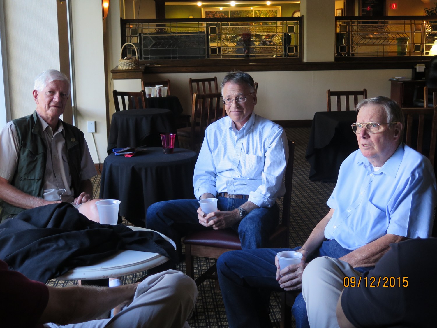 DET-A-Functions | Detachment "A"