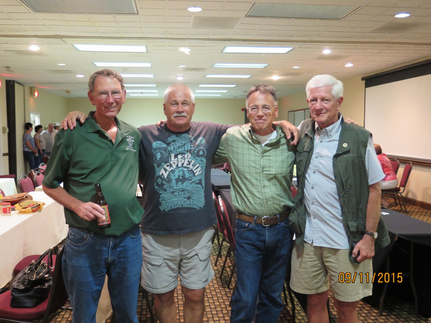 DET-A-Functions | Detachment "A"