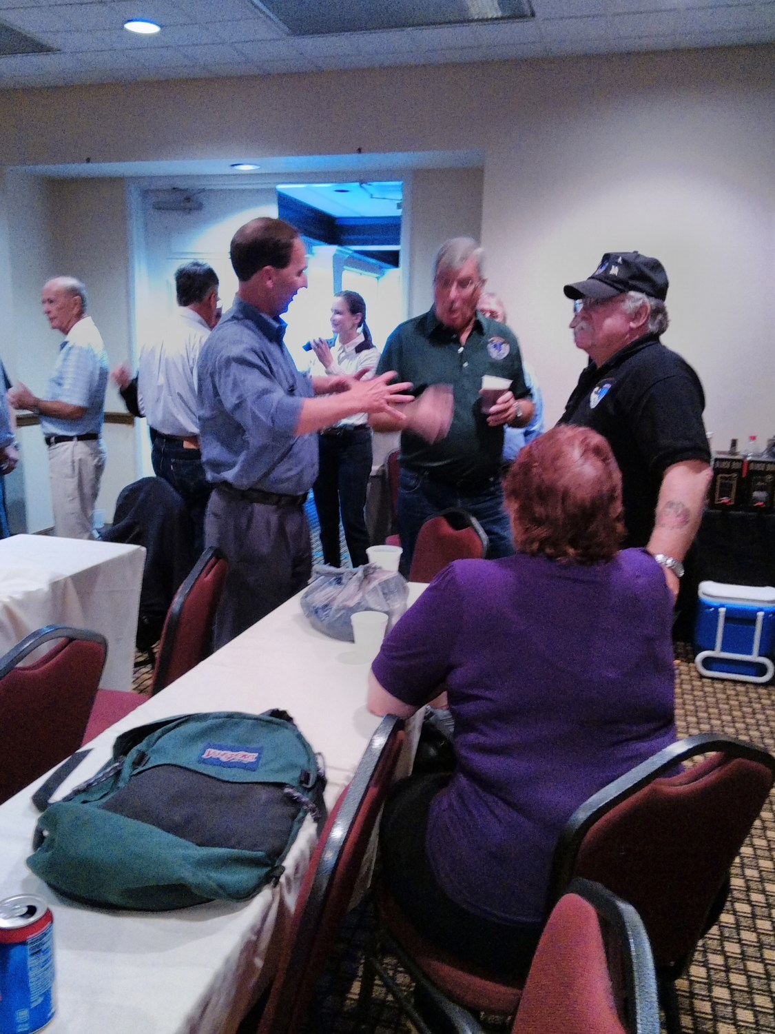 DET-A-Functions | Detachment "A"