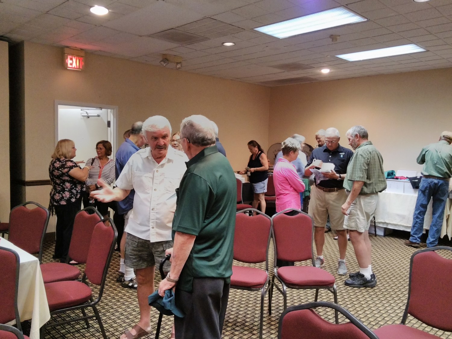 DET-A-Functions | Detachment "A"